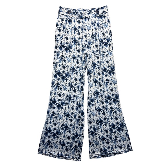 Robert Louis | Pants & Jumpsuits | Robert Louis Coastal Chic Tiered ...